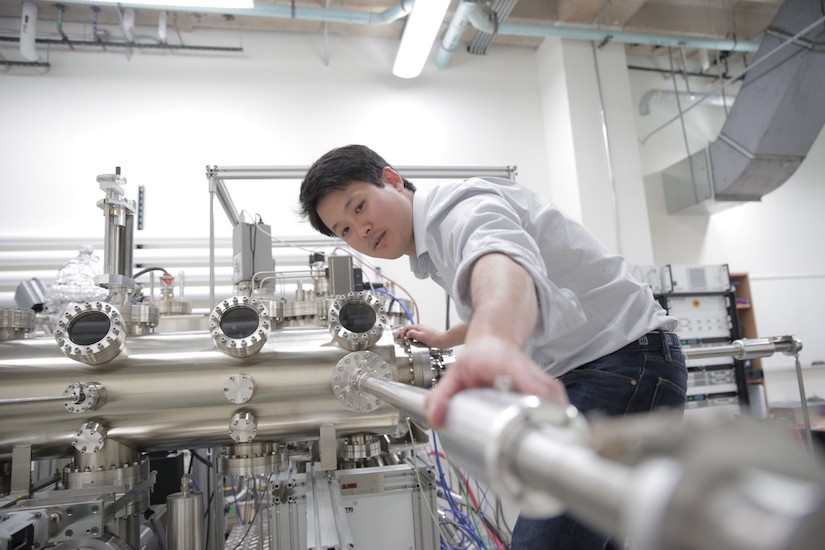Not so defective, after all: Demystifying advanced quantum materials ... Not so defective, after all: Demystifying advanced quantum materials ...