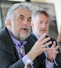 Donohue elected president of American Society for Microbiology ...