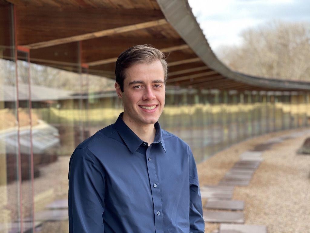 Madison native wins prestigious Marshall Scholarship to study in the ...
