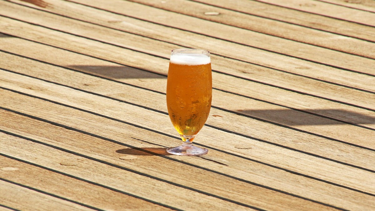 Climate Change Will Make Beer Taste Different (Yes, Really) | Wisconsin ...