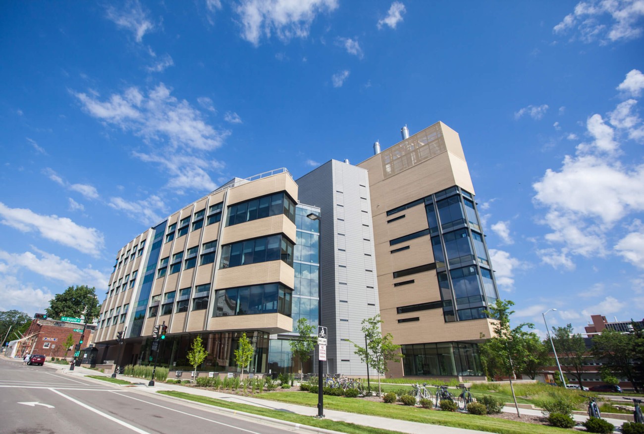 WEI joins Office of the Vice Chancellor for Research and Graduate ...