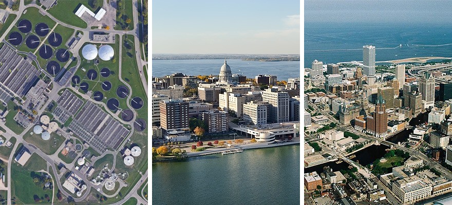 UW–Madison students estimate cost of Wisconsin's clean drinking water ...