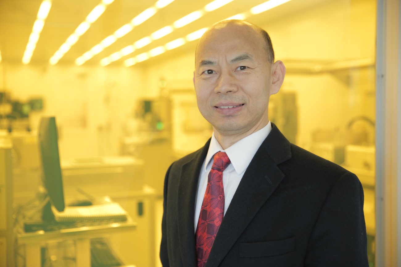 UW–Madison serial innovator Jack Ma cites collaboration as key to his ...