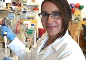 Venturelli receives Gates Grand Challenges grant for exploratory work ...