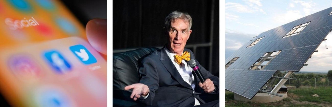 WEI in the News: Fall Media Mentions | Wisconsin Energy Institute