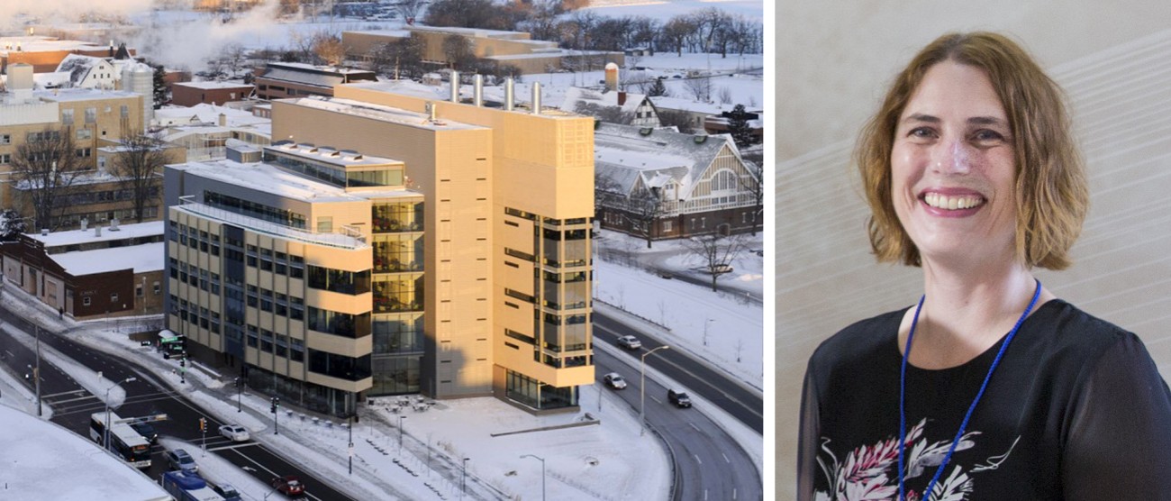 Lori Sakk joins Wisconsin Public Utility Institute as new director ...