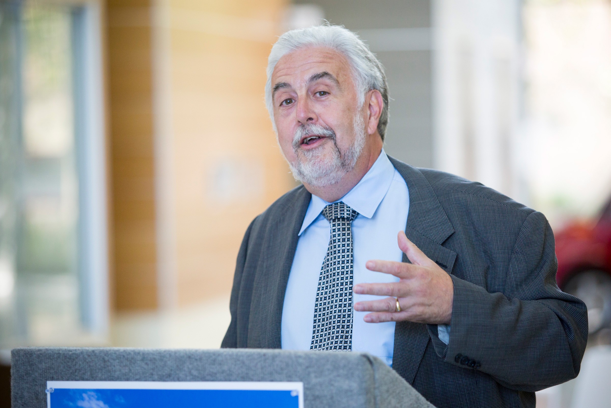 UW–Madison bacteriologist Tim Donohue wins award from the American ...