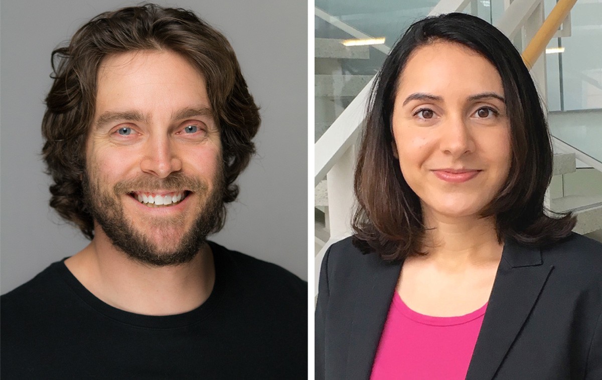 Romero, Venturelli announced as winners of 2019 WARF Innovation Award ...