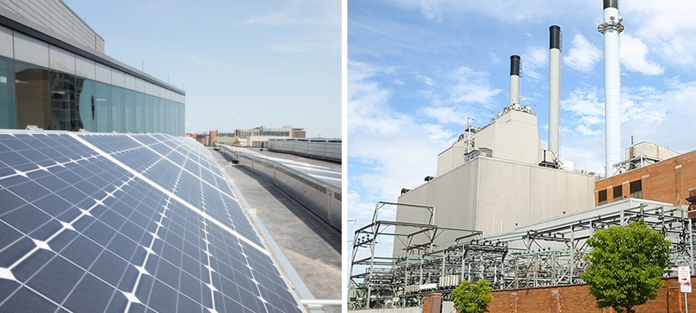 Transactive energy could be the apex of market evolution | Wisconsin ...