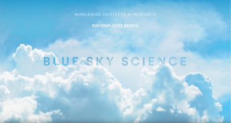 Blue Sky Science: Could we harness energy in space for use on Earth ...