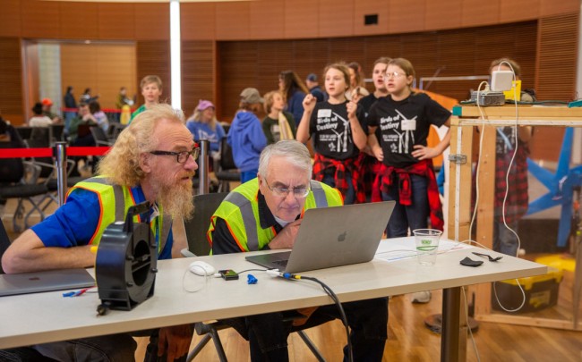 2023 KidWind Competition brings new ages to wind innovation | Wisconsin ...