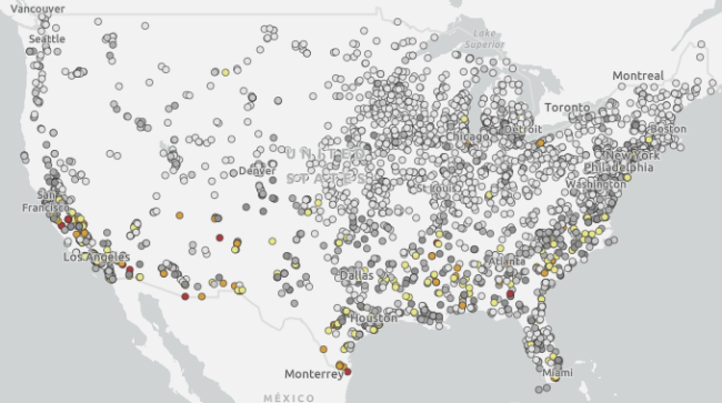 New Interactive Maps and Resources Empower the Public and Policymakers ...