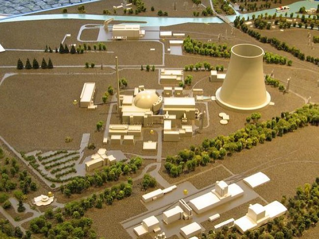 UW-Madison engineers receive $4.7 million in nuclear energy research ...