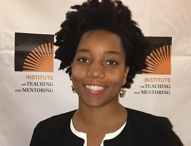 Energy and Climate Justice: Experts | Wisconsin Energy Institute